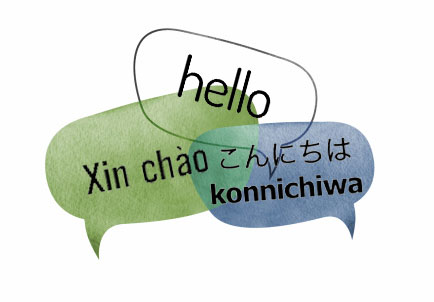 Nghiên cứu phương pháp học 2 ngoại ngữ cùng một lúc – KIRA