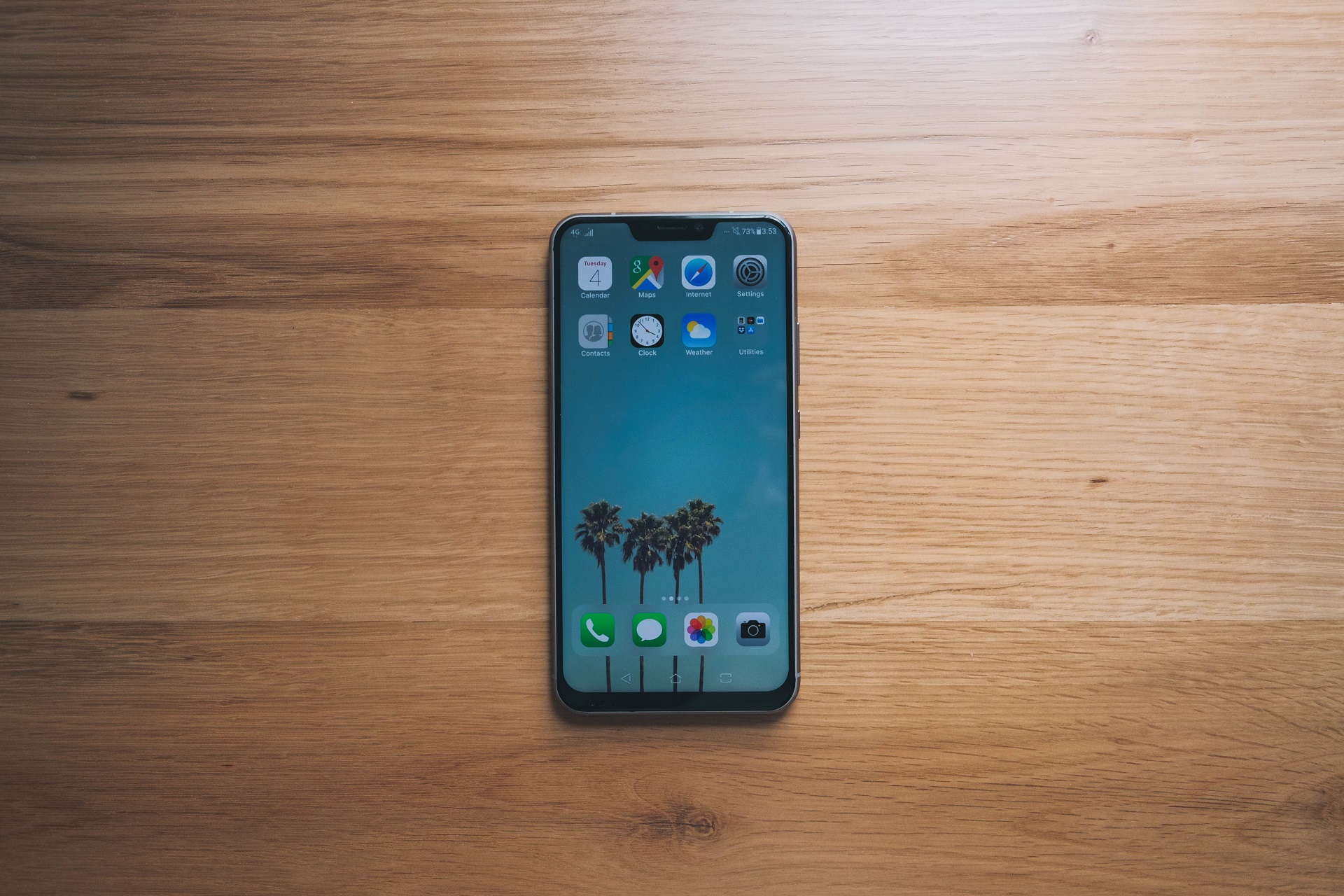 Bắt đầu 30 ngày tối giản hóa kĩ thuật số (30-day digital declutter) – KIRA