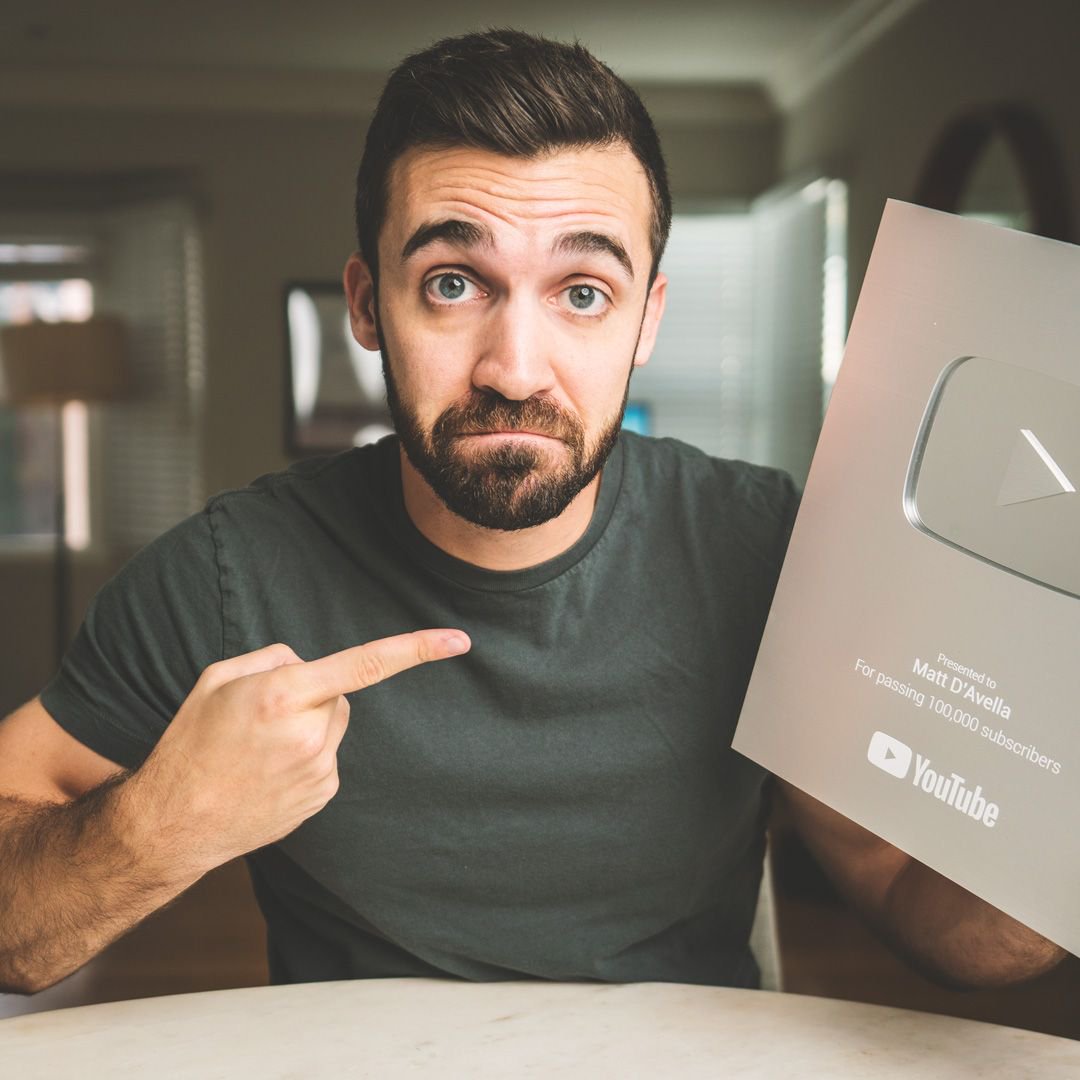 7 ngày tối giản kĩ thuật số với Matt D’Avella – KIRA