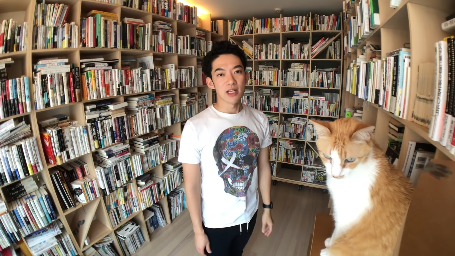 Những kênh Youtube Nhật mình yêu thích – KIRA