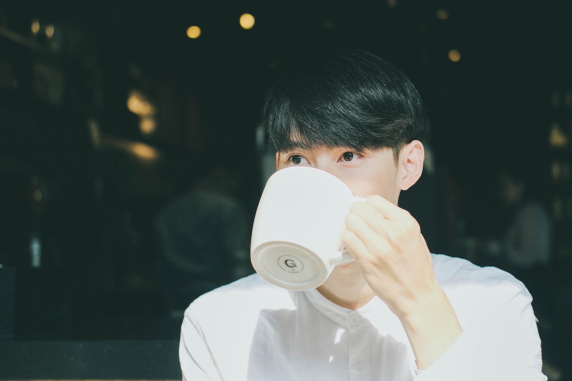 About me – KIRA